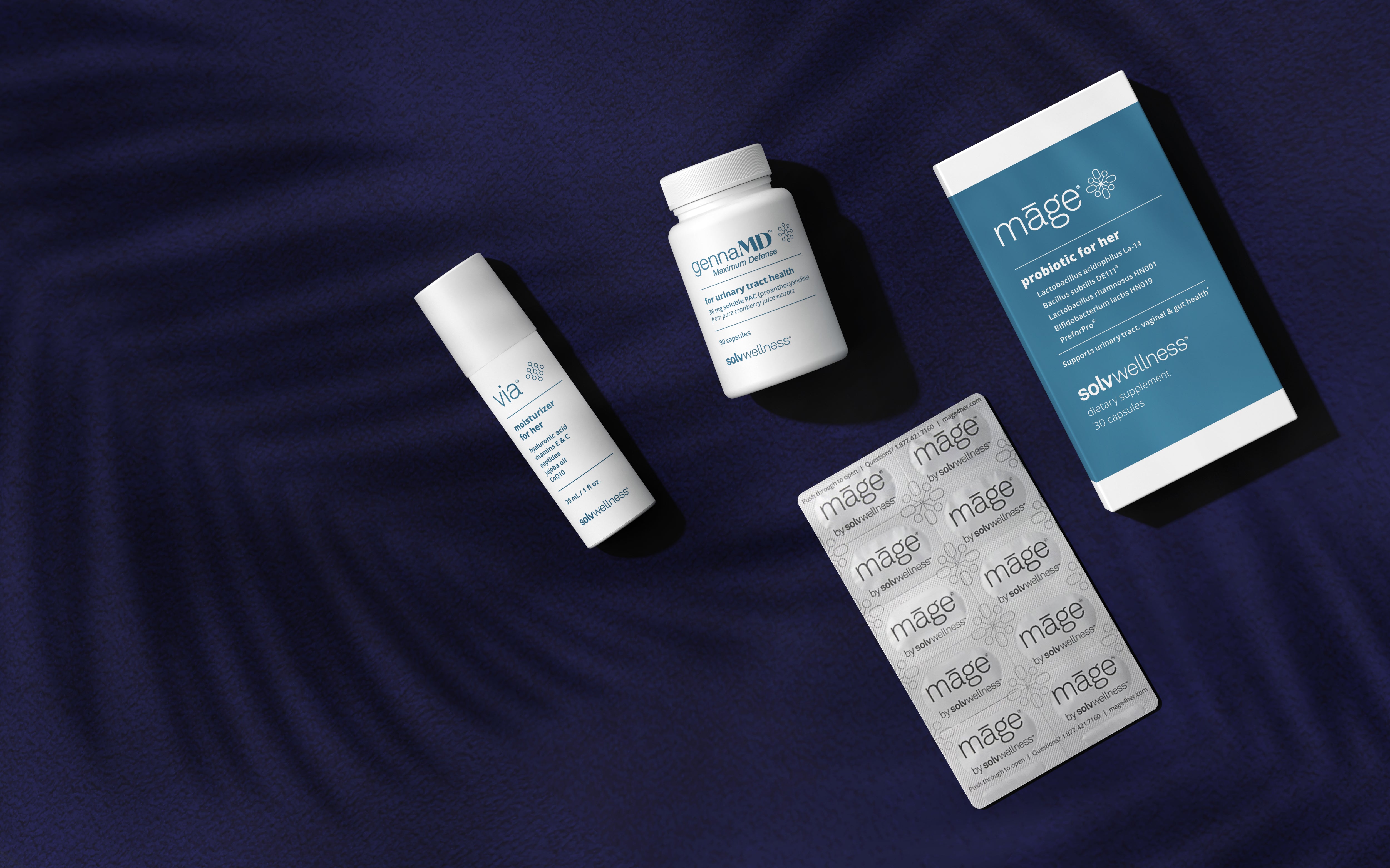 Shop All - Solv Wellness