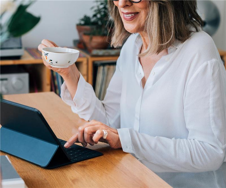 Menopause Made Clear – Solv Wellness