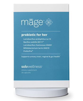 About Us – Solv Wellness