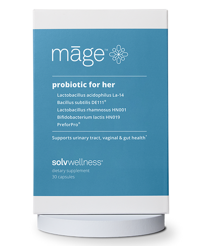 About Us – Solv Wellness